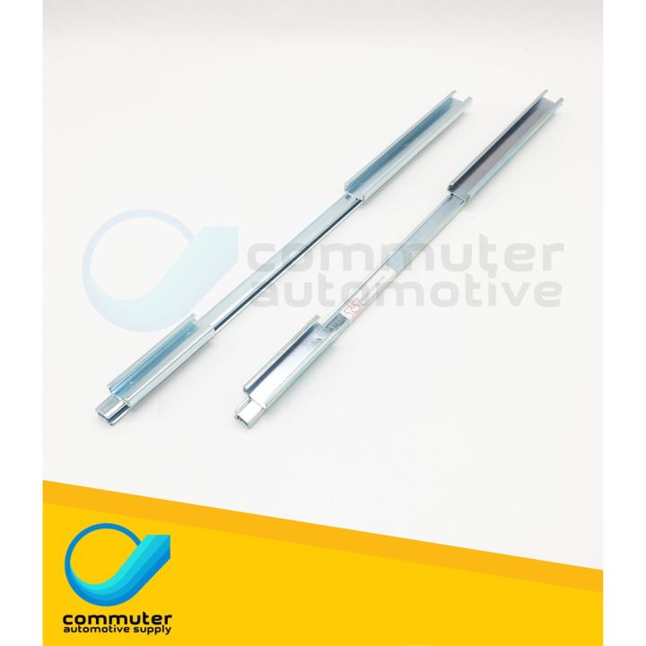 [Left and Right] Window Glass Channel Mitsubishi L300 - Made in Taiwan ...