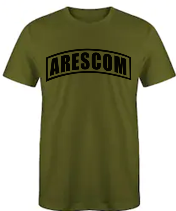 ACTIVE DRY T SHIRT ARESCOM DESIGN | Lazada PH