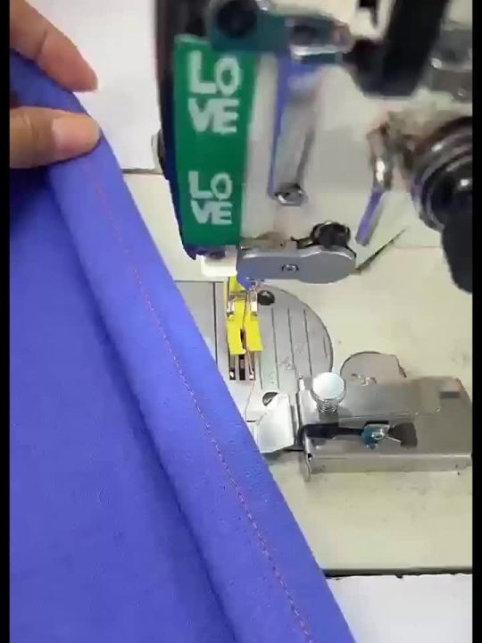 Magnetic Sewing Guide For Multifional Sewing Machine Straight-line Hems ...