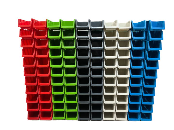 Extra Small Stackable Bin Box by 100PCS | Lazada PH