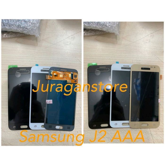 SAMSUNG GALAXY J2 J200g LCD TOUCHSCREEN SAMSUNG J200 COMPLETE FULLSET | Lazada Indonesia