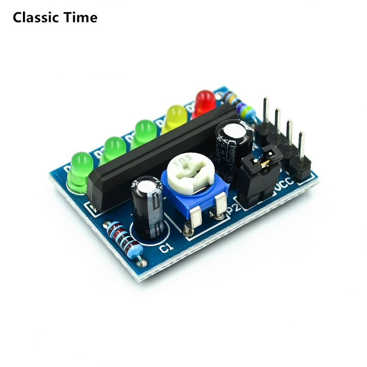 KA2284 Power level indicator Battery Indicator Pro Audio level indicator module | Lazada PH