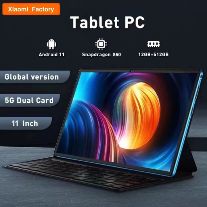 2024 new Support meet/zoom/Microsoft Office Snapdragon845 Tablet PC ...