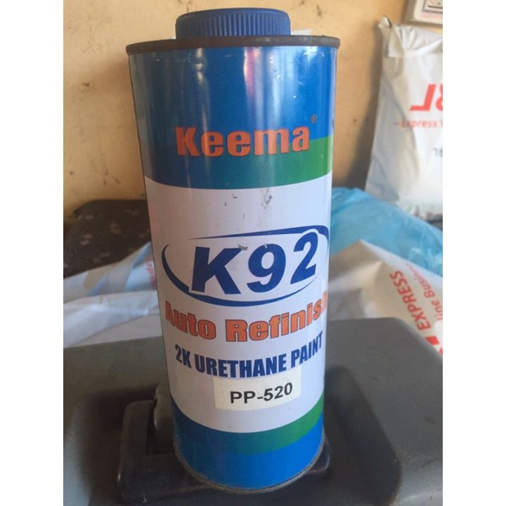 plastic primer urethane system k92 | Lazada PH