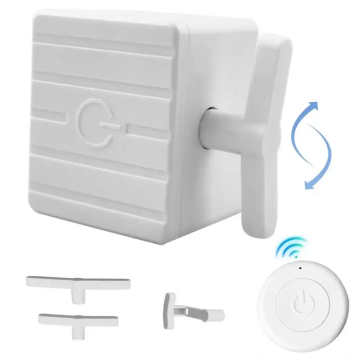 Wireless Remote Control Turn Off/on Lights Auto Press Wall Switch Bot Automatic Physical Finger ...