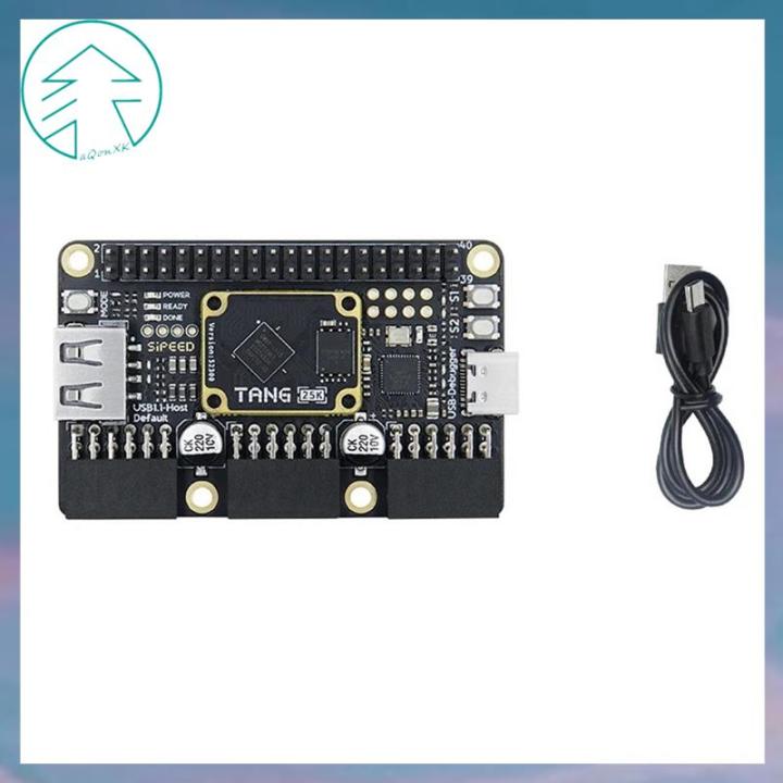 Tang Primer 25K FPGA Development Board GOWIN GW5A RISCV Development ...
