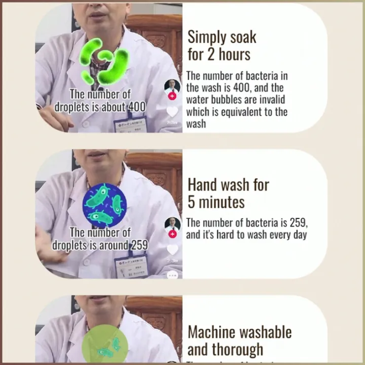 Small Laundry Detergent Mini Baby Grade Laundry Equipment Intelligent ...