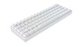 IROK ND63 PRO Rapid Trigger Keyboard Snaptap SOCD Magnetic Switch Hall ...