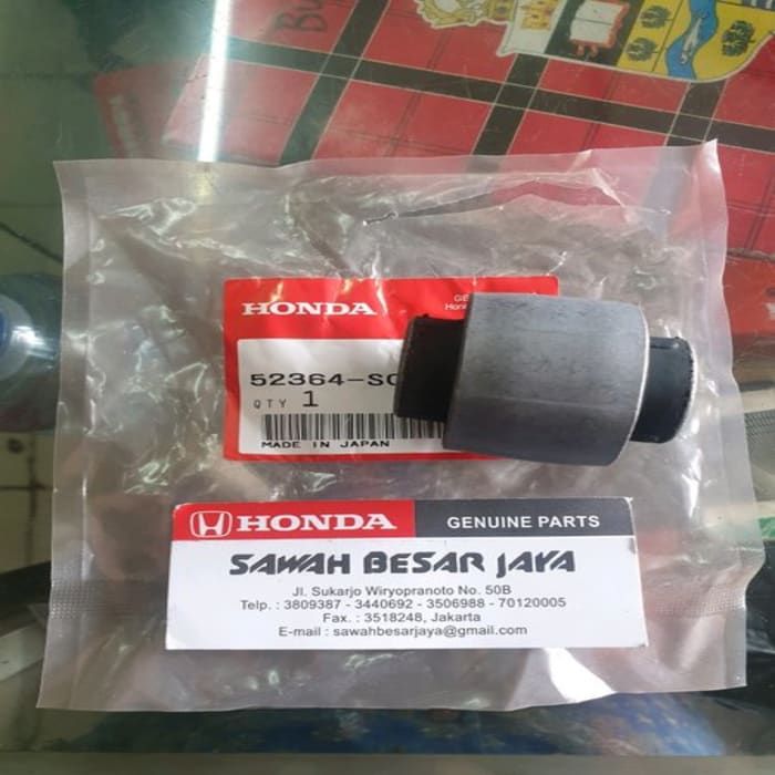 Bushing Busing Bush Bos Trailing Lower Arm Belakang Honda Stream . CRV ... Bushing Busing Bush Bos Trailing Lower Arm Belakang Honda Stream . CRV ...