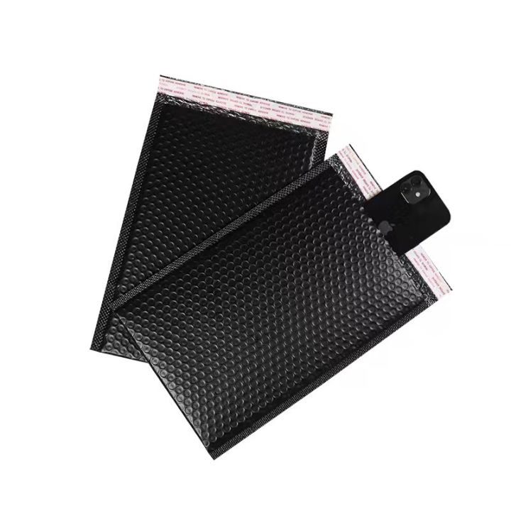 Zuperbee Bubble Mailer Pouch with Sticky Seal Wrap Waterproof Packaging ...