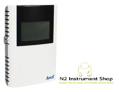 Temperature and Humidity Sensor, Transmitter เครื่องวัดค่าอุณหภูมิและ ...