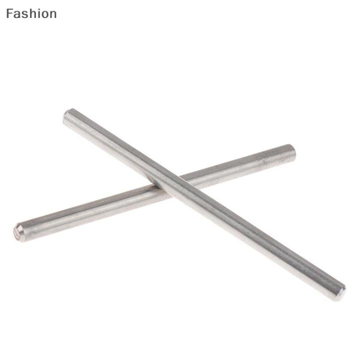 [Fashion] Diameter 2mm 3mm 4mm 5mm 6mm RC Stainless Steel Axles Bar Rod ...
