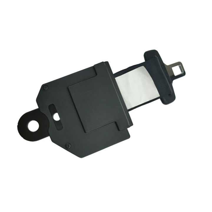 Automobile two-point automatic retractable belt, van, bus, rear ...