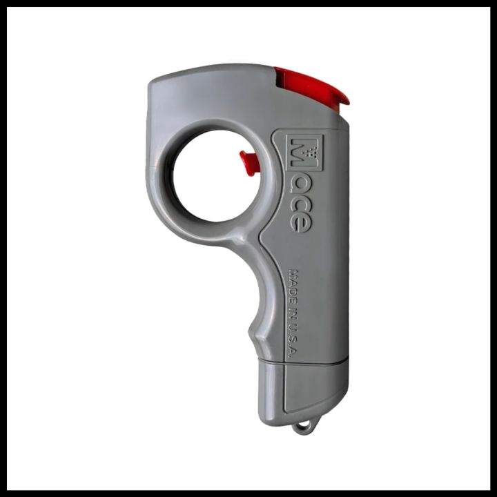 PantherCo | MaceguardPh Pocket Hero, Graphite | Lazada PH