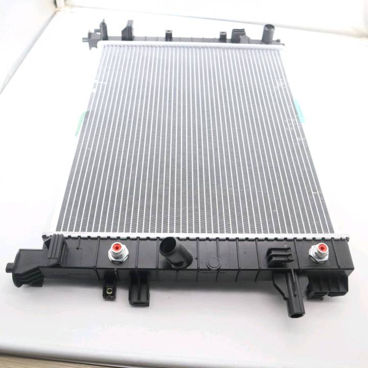 Radiator For SAIC MG ZS 1.5L oem quality | Lazada PH