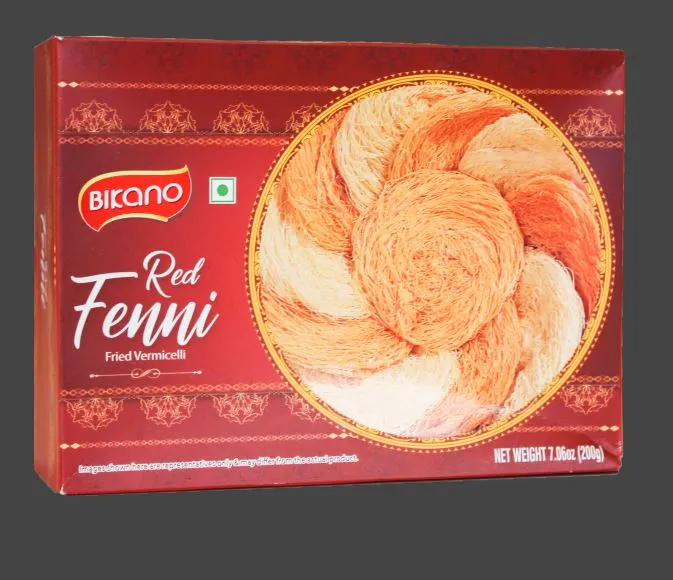 Bikano Red Fenni (fried vermicelli) | Lazada PH