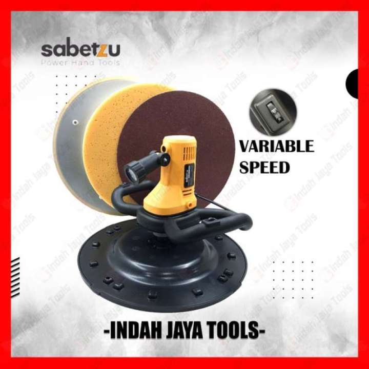 MESIN PENGADUK ACIAN Plester Perata Dinding Lantai Pengaduk Cat Semen ...