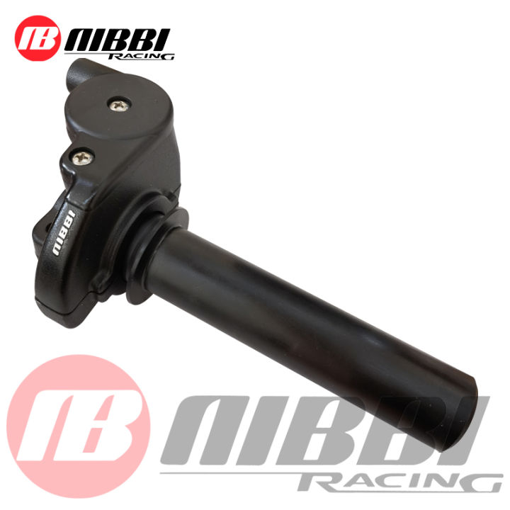Nibbi Racing Motorcross Quick Throttle Motorcycle | Lazada PH