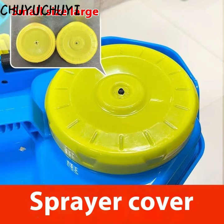 Electric Sprayer Lid for Professional Use with Durable Design | Lazada
