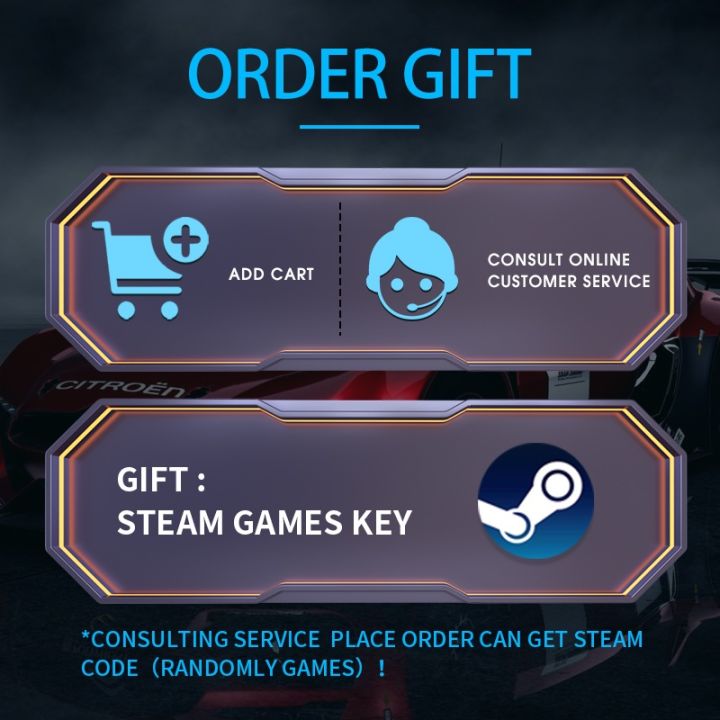 ♣☏ Logitech G29 Driving Force Game Steering Wheel Simulates Driiving ...