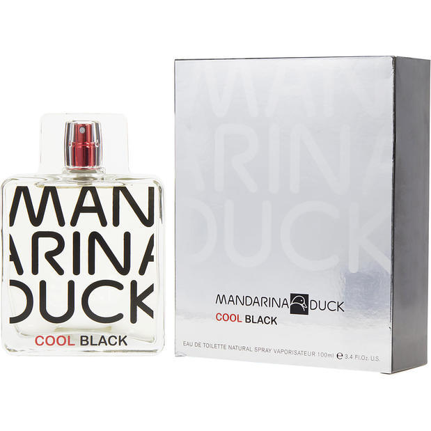 Mandarina Duck Italian mandarin duck cool mandarin duck men's eau de ...