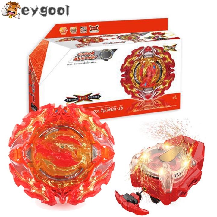 MQ brand Beyblade Burst Prominence Phoenix B-191 02 DB Dynamite Battle ...