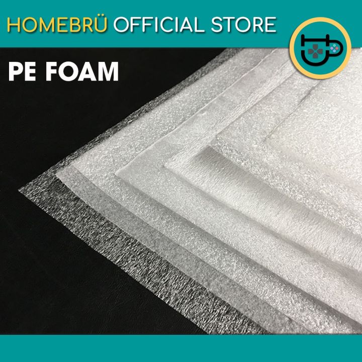 Anti-Static PE foam for Keyboard Modding | Lazada PH