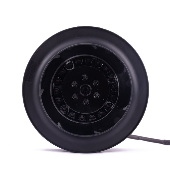 【Trending】 220v Vortex Turbine Centrifugal Fan Pipeline Air Purifier ...