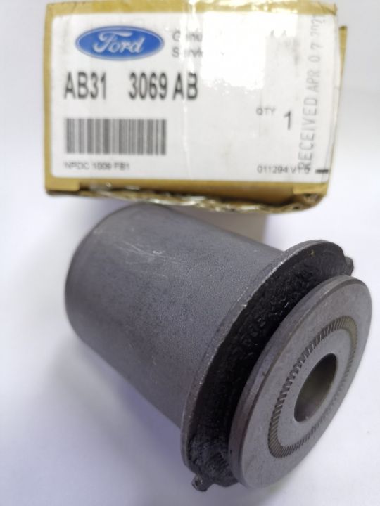 Ford Suspension Arm Bushing -LOWER- ( BIG) for Ford Ranger 2.2L & 3.2L ...