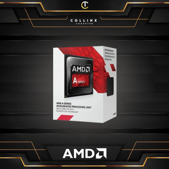 Bundle Amd A8 7680 Desktop Processor Fm2 Motherboard Quadcore