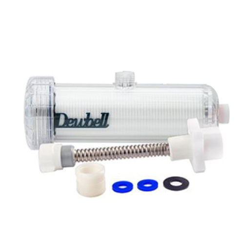 DEWBELL F15 Water Filter System-Washing Machine Line | Lazada