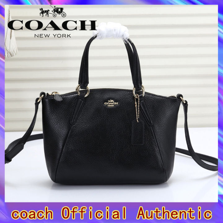 Coach bag official store Authentic Original Bags for Women F57563 ...
