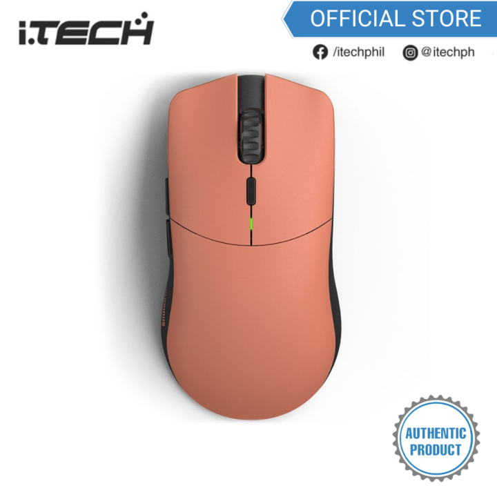 Glorious Forge Model O Pro Wireless | Lazada PH