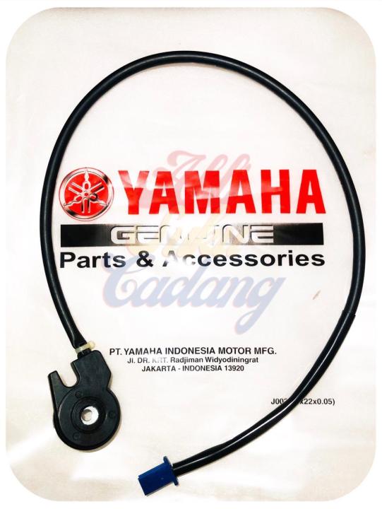 SWITCH SENSOR STANDAR SAMPING AEROX 155 LEXI FREEGO BARU ORI YGP ...