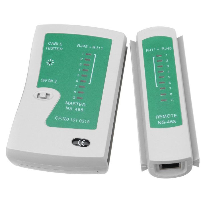 Network Tools LAN TESTER | Lazada PH