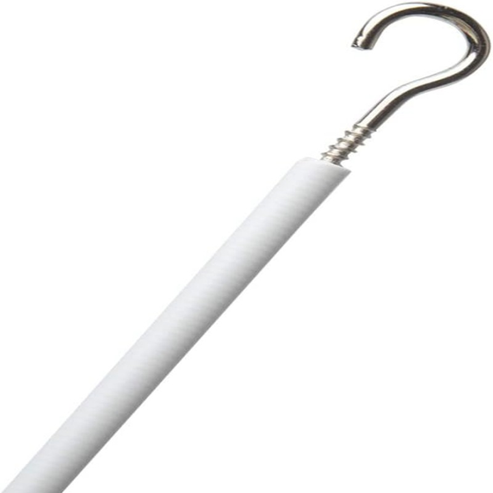 Curtain Accessories Spring Rope 2 Meters Sheep Eye Circle 6 Question ...