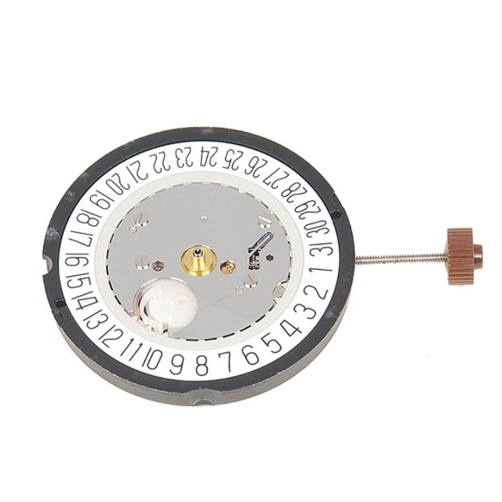 Replacement Quartz Watch Movement Watch Movement Chronograph Watch ...
