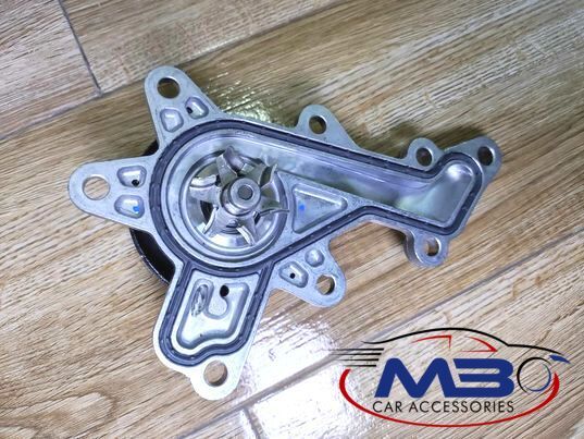 Toyota Rush Original Water Pump | Lazada PH