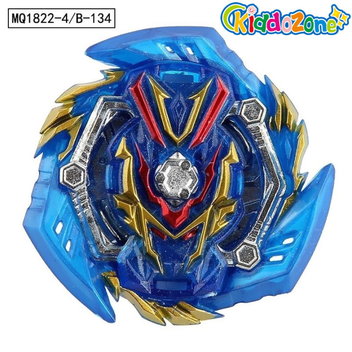 KiddoZone TAKARA TOMY BEYBLADE BURST SUPERKING B-134 BOOSTER BRAVE ...