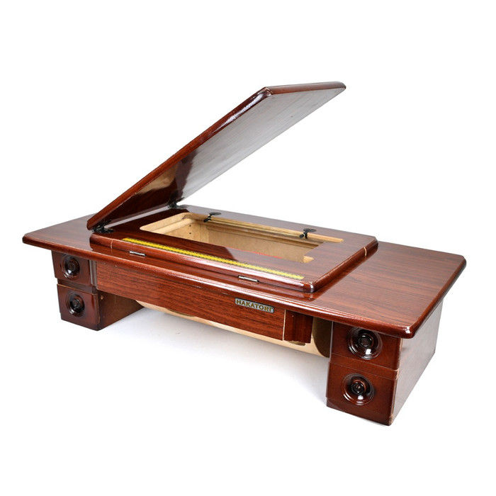 MEJA LACI - MEJA KABINET - MEJA MESIN JAHIT SINGER KLASIKA MODEL BARU ...