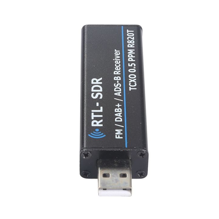 Shortwave Radio Air Band Receiver RTL SDR Receiver PCB USB RTL-SDR ...