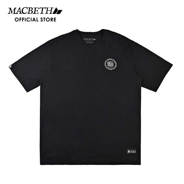 MACBETH MEN'S TEES - COBRA BS ( BIG SIZE ) | Lazada PH
