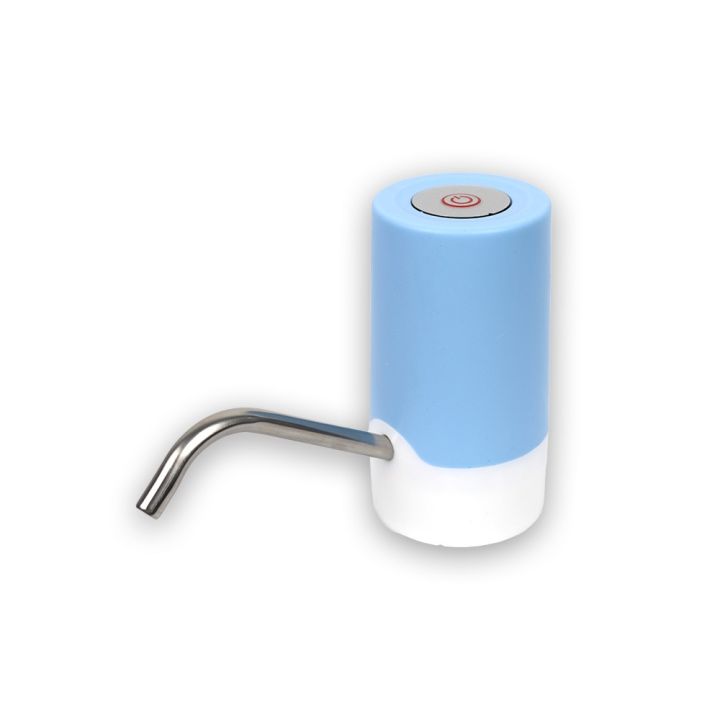 FR-C739 Pompa Galon Automatic Elektrik Charge Usb Dispenser Air Minum ...