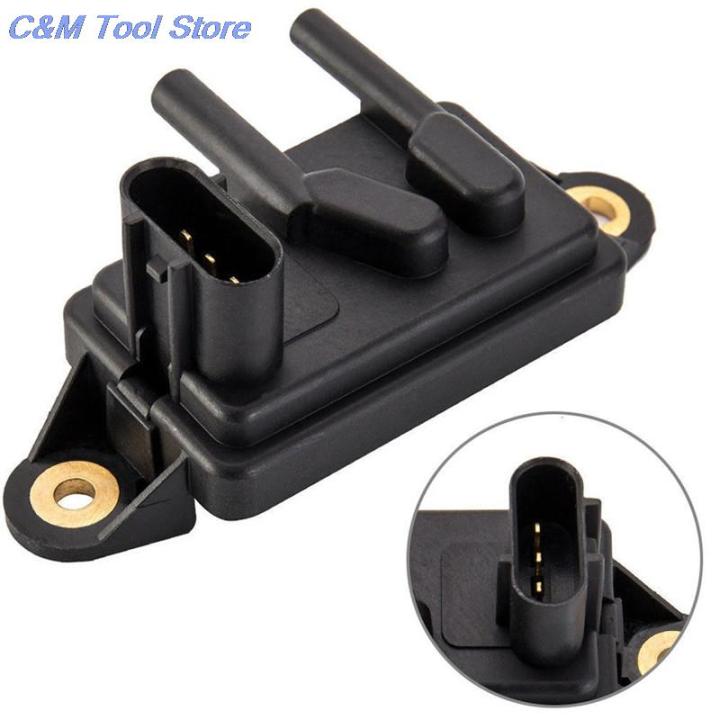 1pc Egr Pressure Sensor Egr Valve Pressure Feedback Position Sensor ...