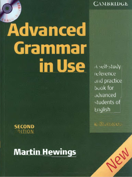 E-Book | Advanced Grammar in Use (No CD) (PDf file) | Lazada.co.th