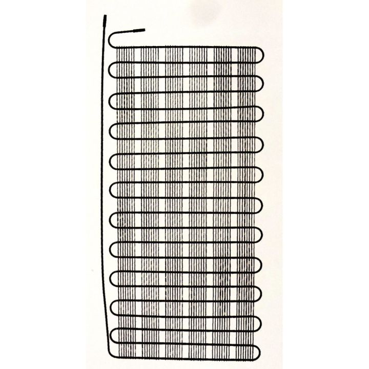 Refrigerator Condenser | Lazada PH