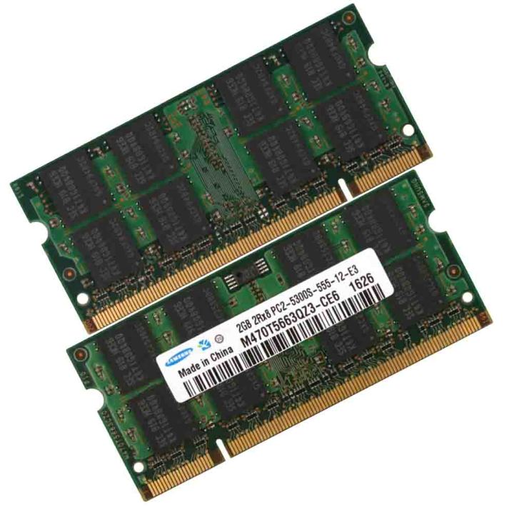 Memory Ram 4 Acer Aspire Notebook Laptop 4090 4220 4310 4315 4320 2GB ...