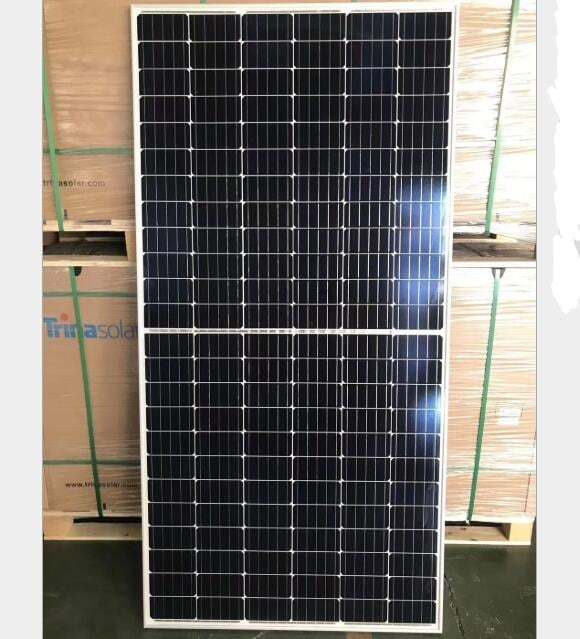 450W Trina Solar Panel Tallmax) (10pcs) | Lazada PH