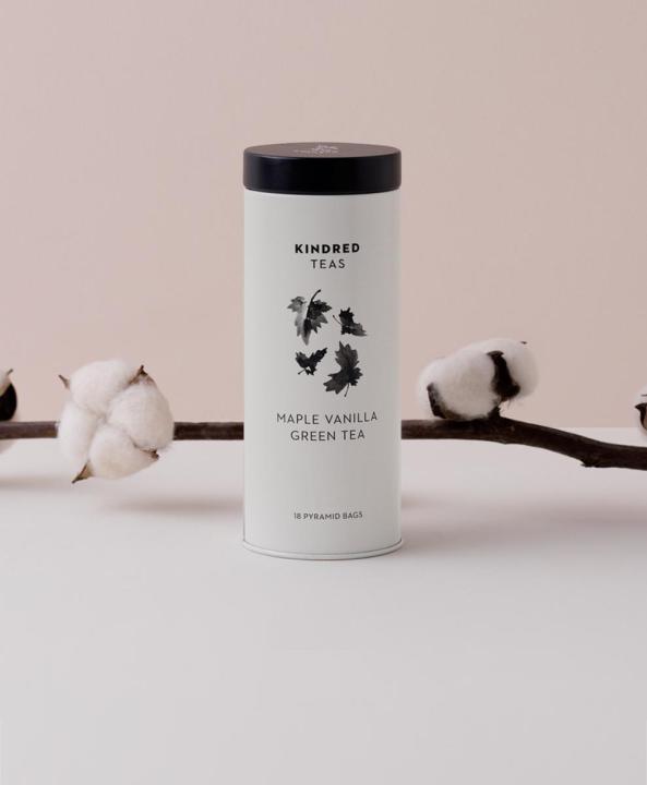 Maple Vanilla Green Tea | Lazada Singapore