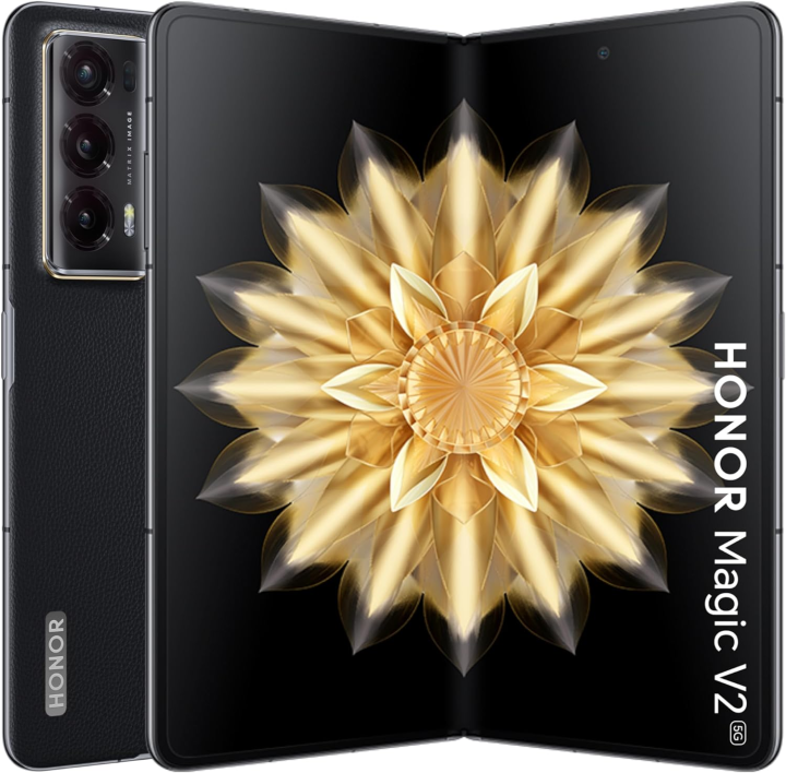 Honor Magic V2 Ram16/512gb(สินค้าใหม่,เครื่องศูนย์ไทย)จอพับที่บางเบาที่สุด SnapDragon 8 Gen 2 ...